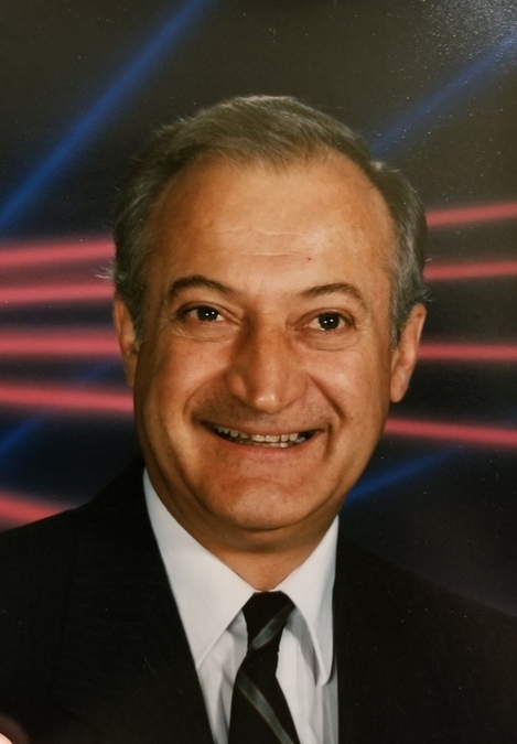 Ronald Eremko Obituary - TISDALE, SK | Barron's Funeral Chapel ...