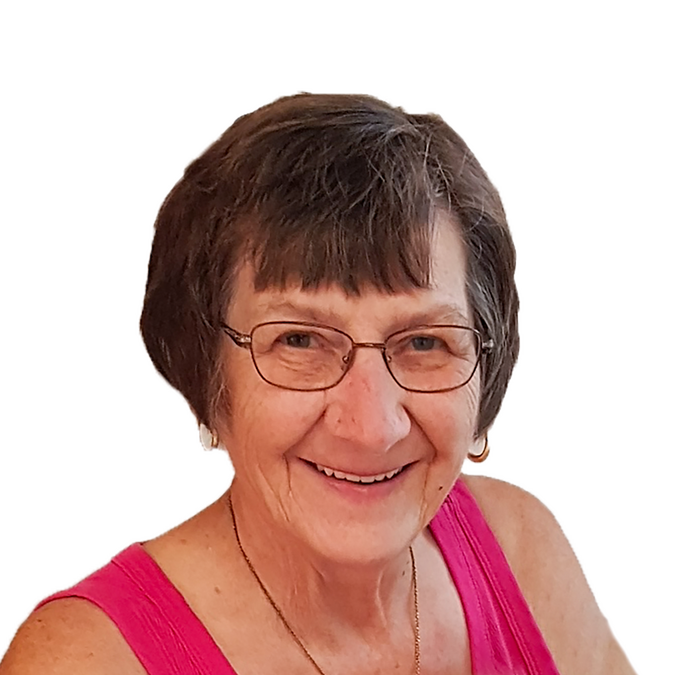 Eva Deforest Obituary - TISDALE, SK | Barron's Funeral Chapel & Crematorium