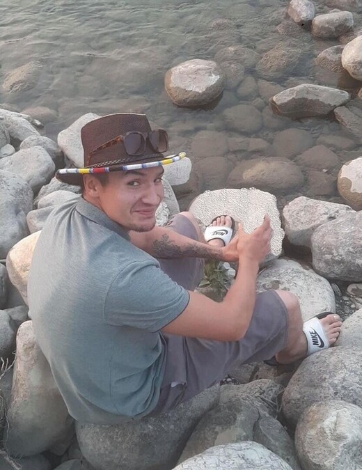 Stephen Scott Obituary - TISDALE, SK | Barron's Funeral Chapel ...