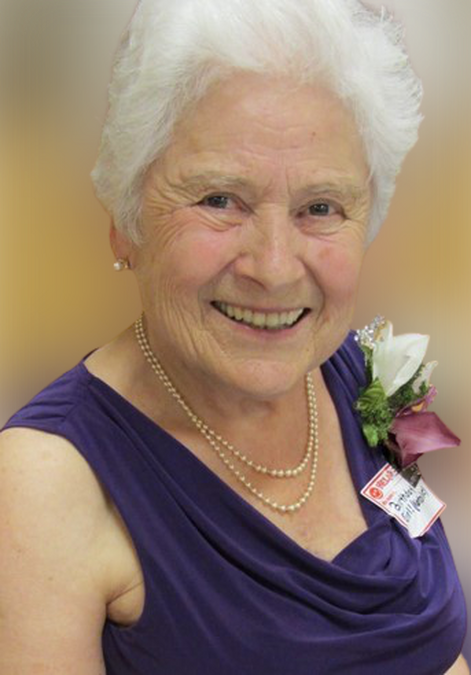 Natalie Rowley Obituary - TISDALE, SK | Barron's Funeral Chapel ...