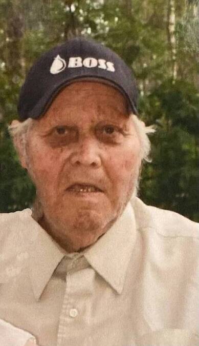 Ronald Cross Obituary - TISDALE, SK | Barron's Funeral Chapel & Crematorium