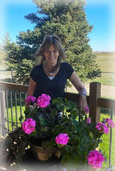 Susan Nygaard Obituary - TISDALE, SK | Barron's Funeral Chapel ...
