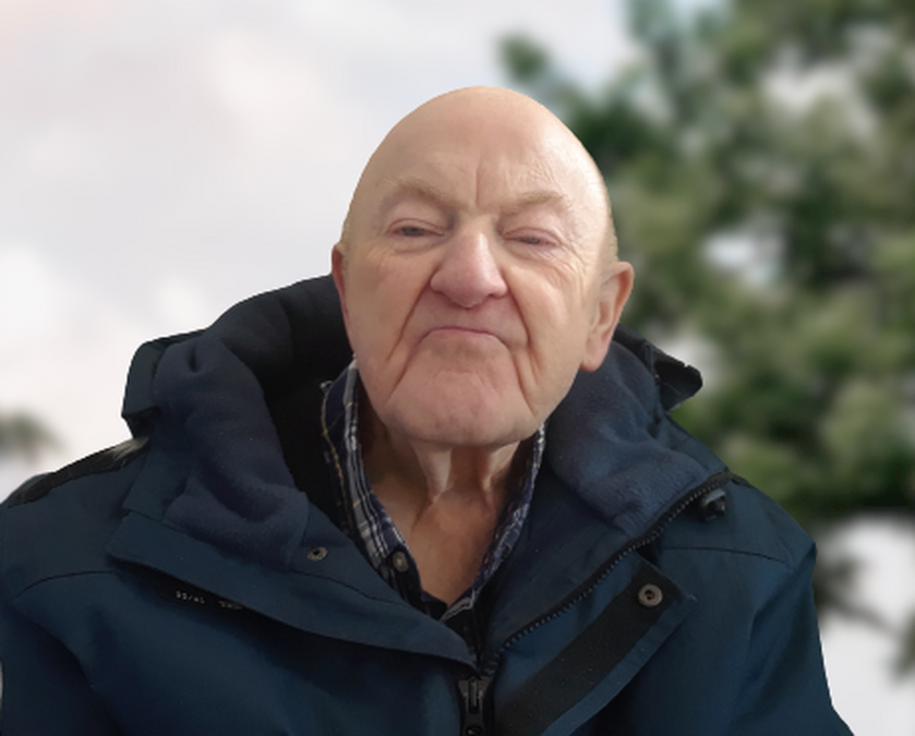 Ralph Schell Obituary - TISDALE, SK | Barron's Funeral Chapel & Crematorium