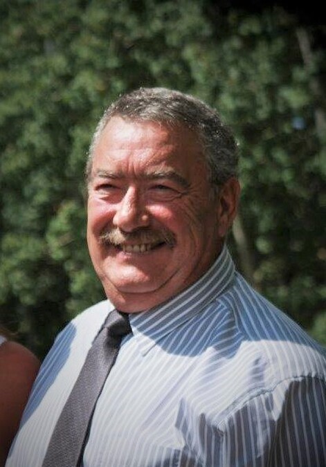 Ronald Althouse Obituary - TISDALE, SK | Barron's Funeral Chapel ...