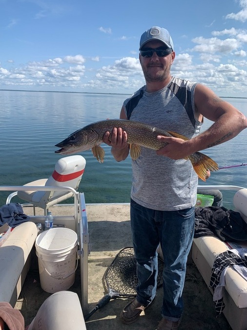 Ronald Bitzer Obituary - TISDALE, SK | Barron's Funeral Chapel ...